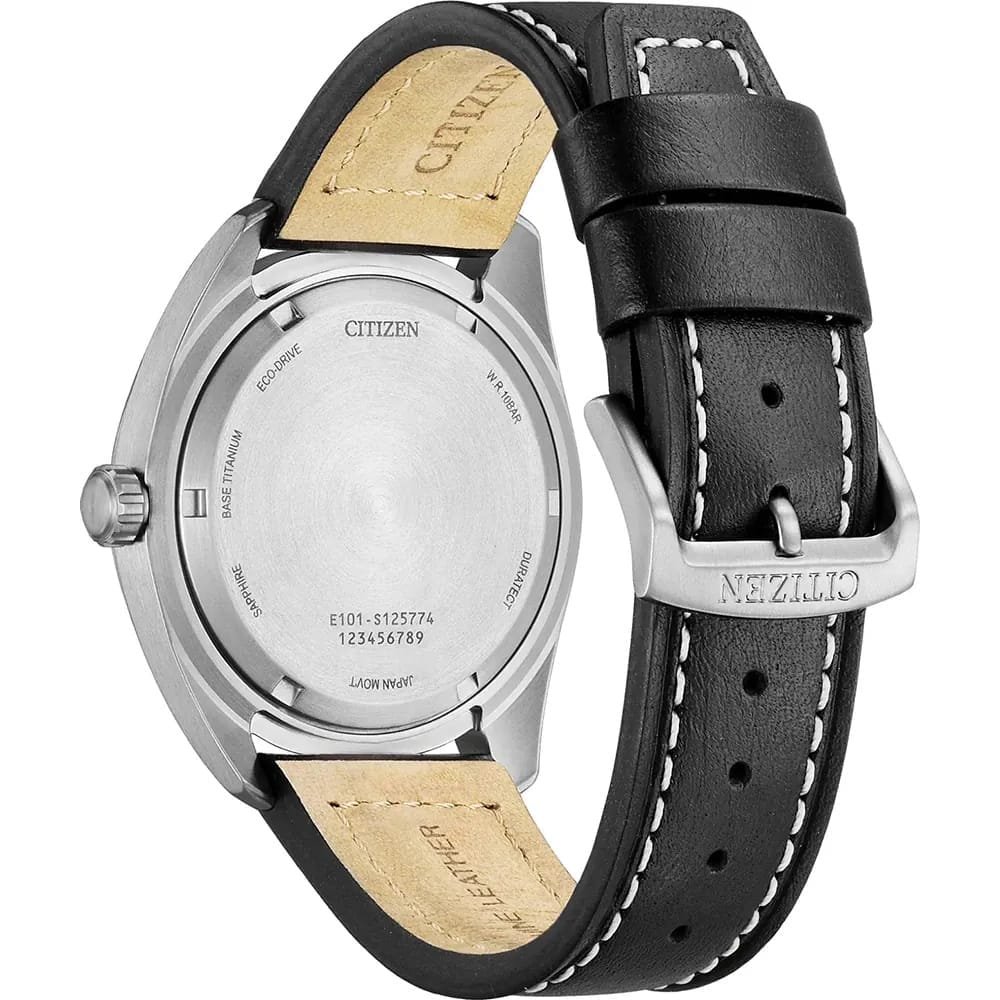 Montre CITIZEN Supertitanium BM8560-29EE | cristime.fr