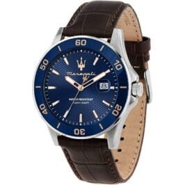 Montre MASERATI Competizione R8851100004 | cristime.fr