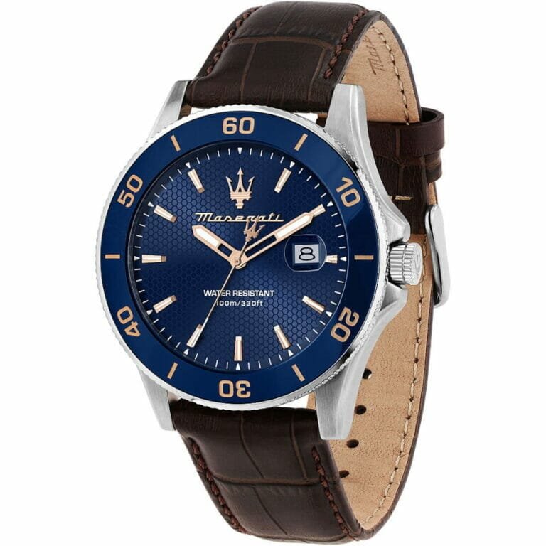 Montre MASERATI Competizione R8851100004 | cristime.fr