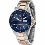 Montre MASERATI Competizione R8851100004 | cristime.fr