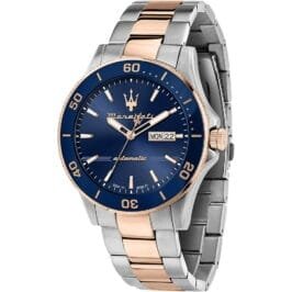 Montre MASERATI Competizione R8851100004 | cristime.fr