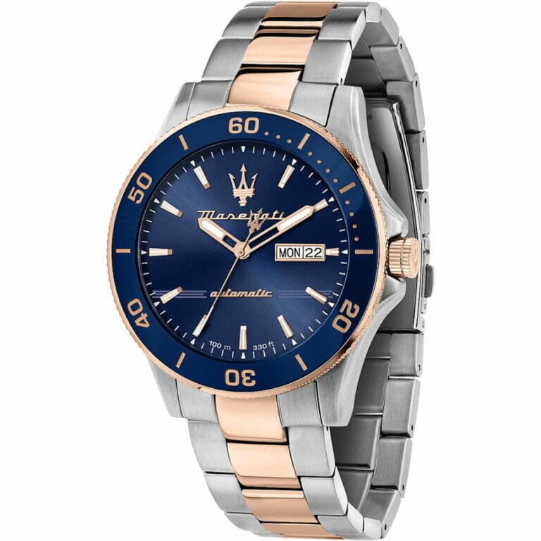 Montre MASERATI Competizione R8851100004 | cristime.fr