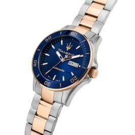 Montre MASERATI Competizione R8851100004 | cristime.fr
